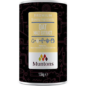 Muntons