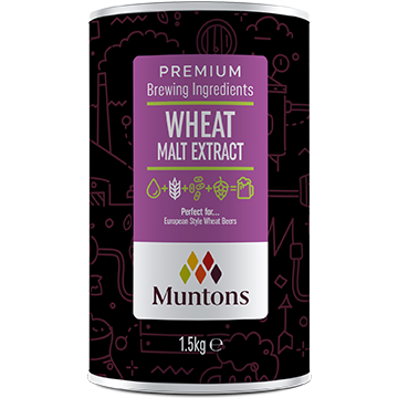 Muntons